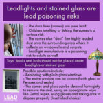 Lead Aware NZ – Lead Poisoning Prevention in Aotearoa